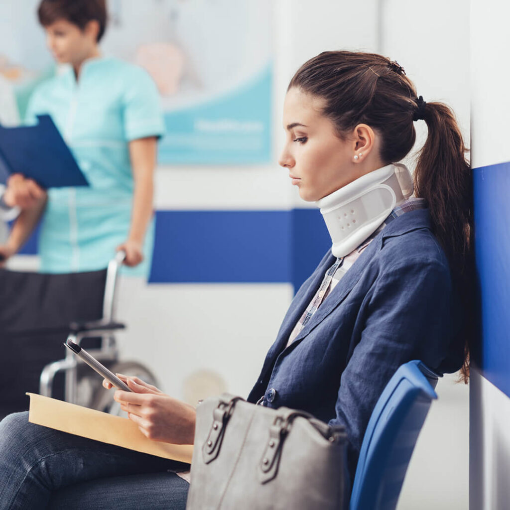 Ordinary Negligence and Gross Negligence