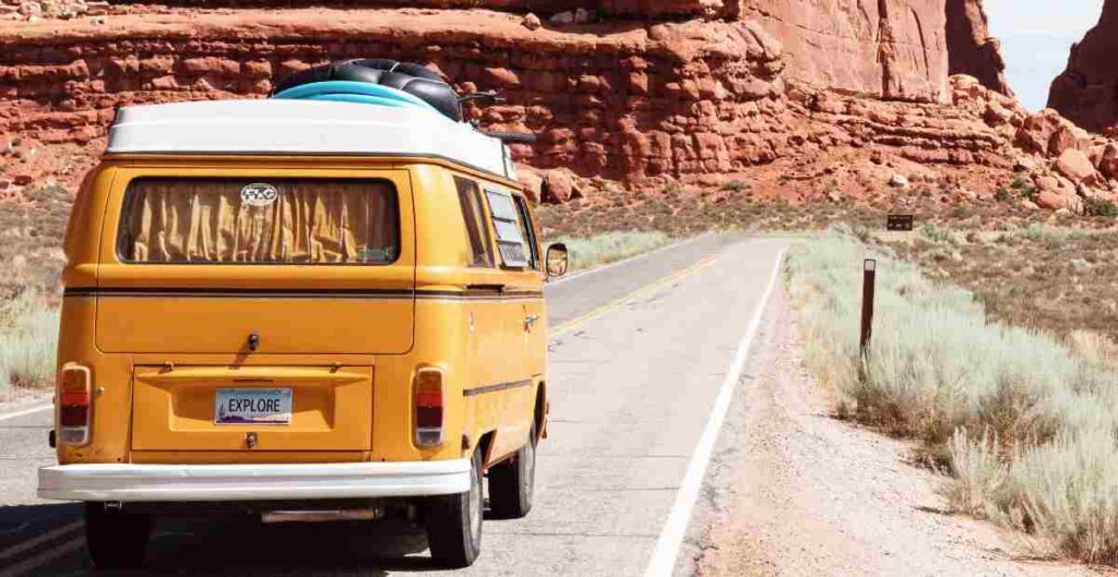 Summer Road Trip Safety Tips