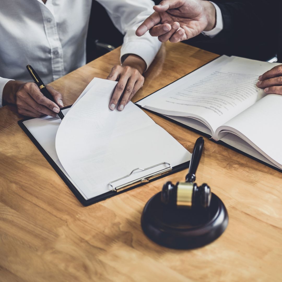4 Things to Know About Attorney-Client Privilege